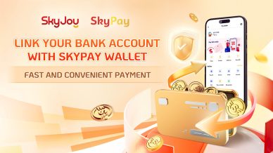 GalaxyJoy EN - SkyJoy